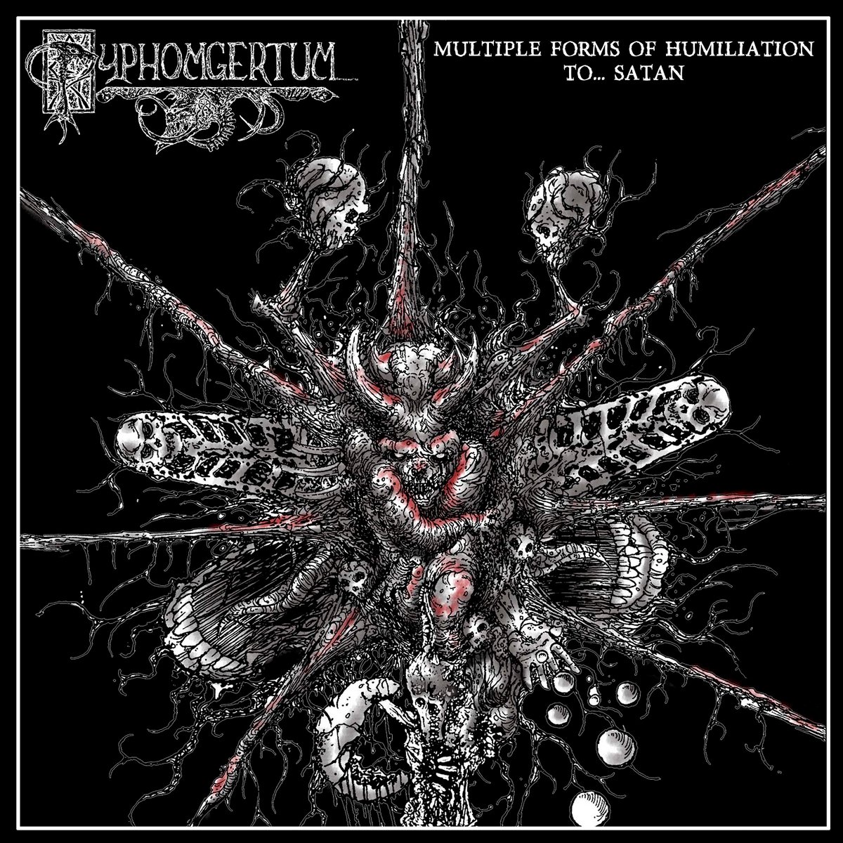 PYPHOMGERTUM-MULTIPLE FORMS OF HUMILIATION...CD | PATHOLOGICALLY EXPLICIT