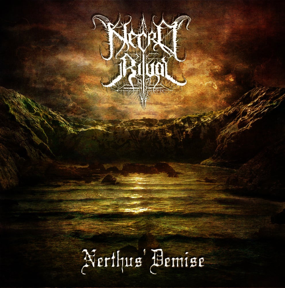 Necro Ritual — Nerthus' Demise