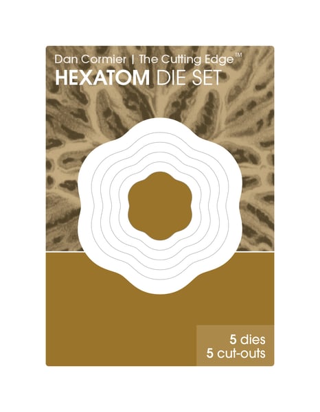 DIE SETS | The Cutting Edge Store