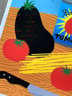 FORM – Elements of design Poster | Alice Oehr's Shop