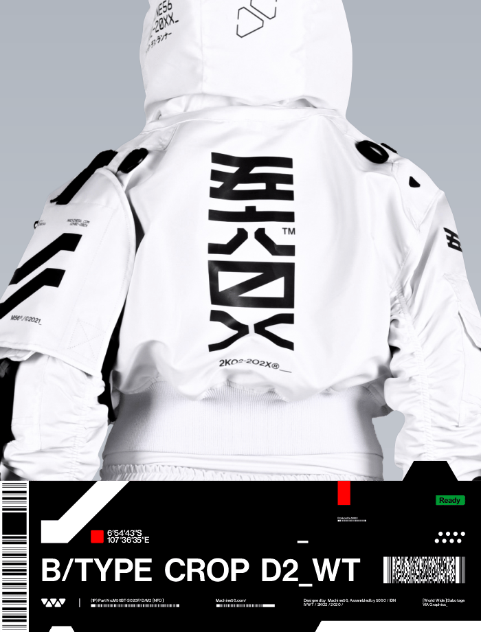 Home | 5060™ by Machine56