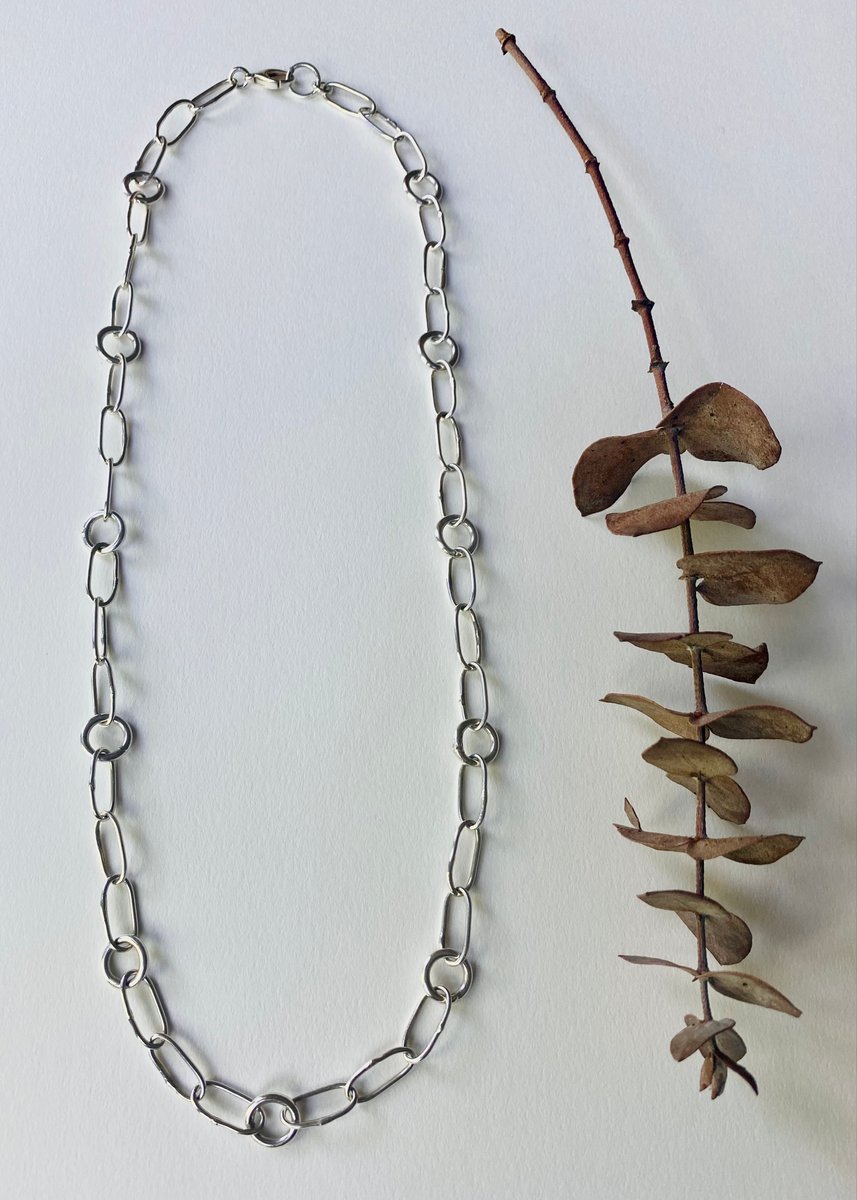 Lasso Chain | Notoria Metals