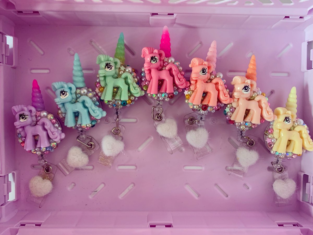 MLP Id badges and Lego | Lilteddibows