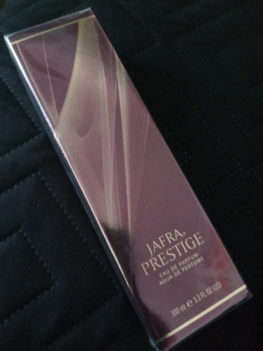 Jafra Prestige Eau De Parfum | Jafra - Avon Outlet