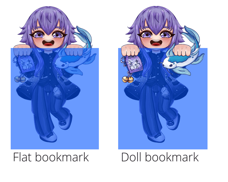 Vtuber Merch | KaiChizuruVT