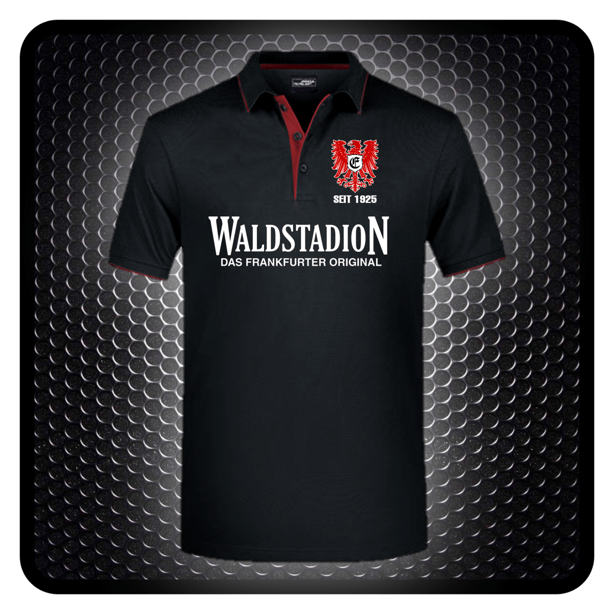 FANSTORE FRANKFURT — POBK Waldstadion