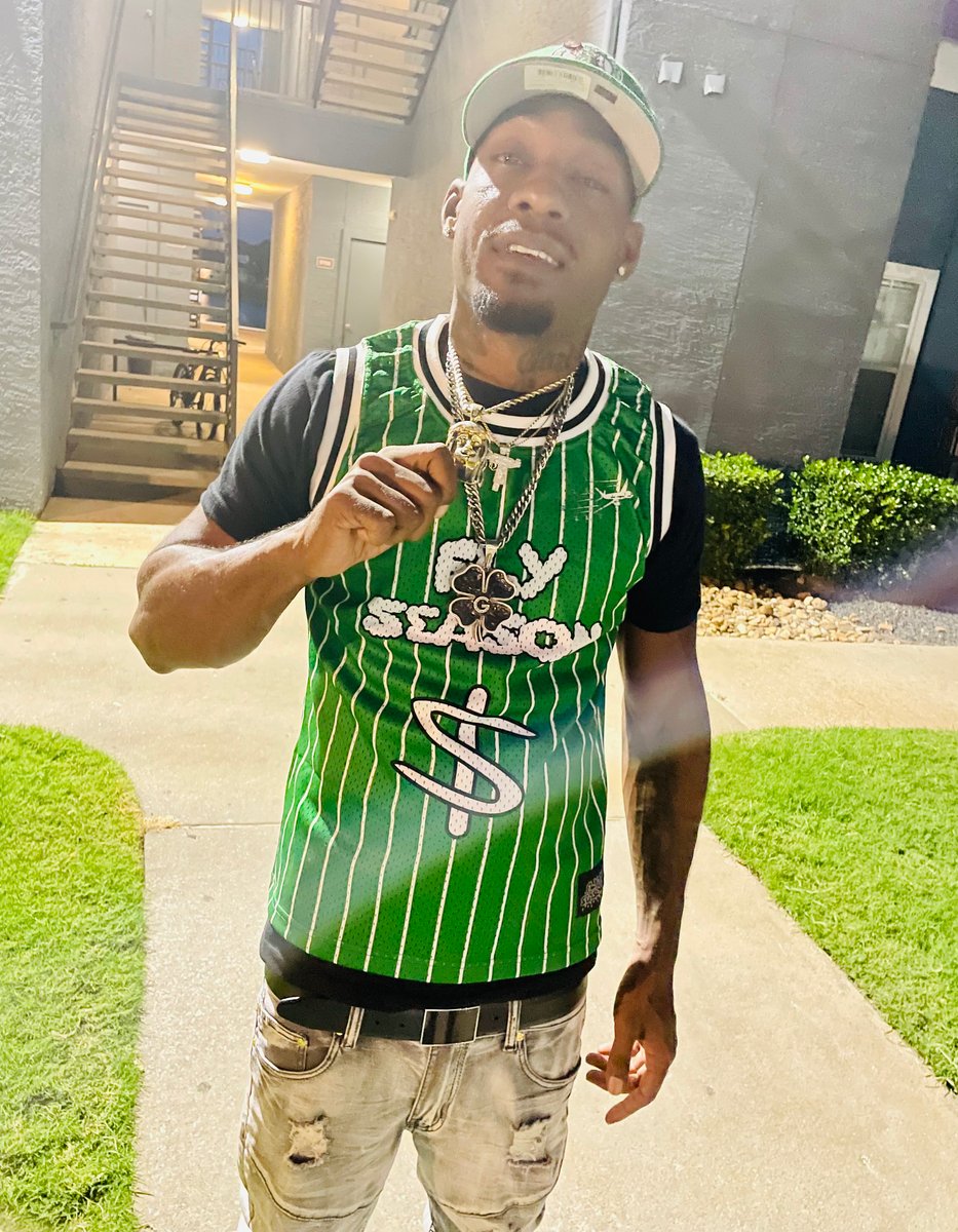 Big Ballin’ Basketball Jerseys | Fly Season Apparel