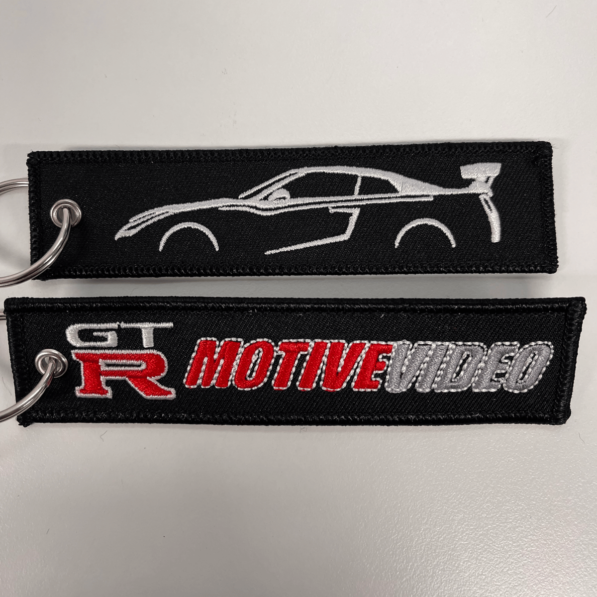 R35 GT-R Keytag | GTRHub