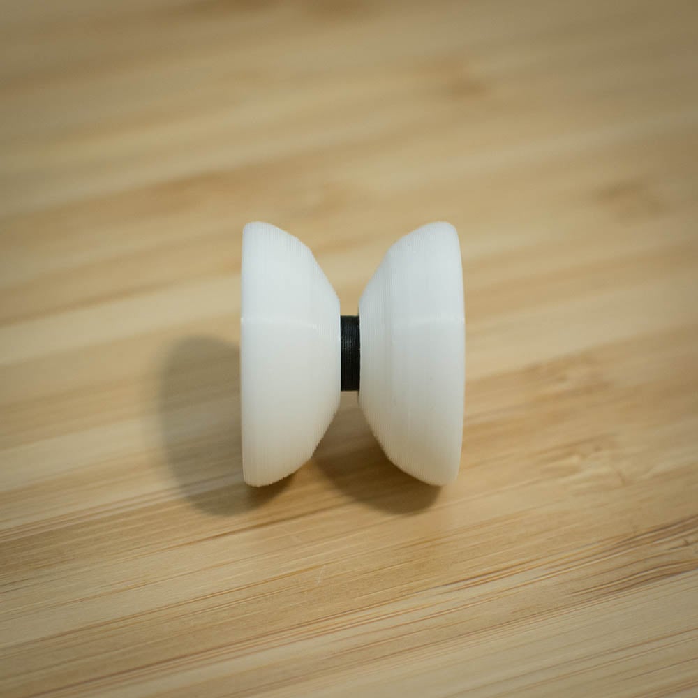 Infinity Weight - V-round | Layer Infinity