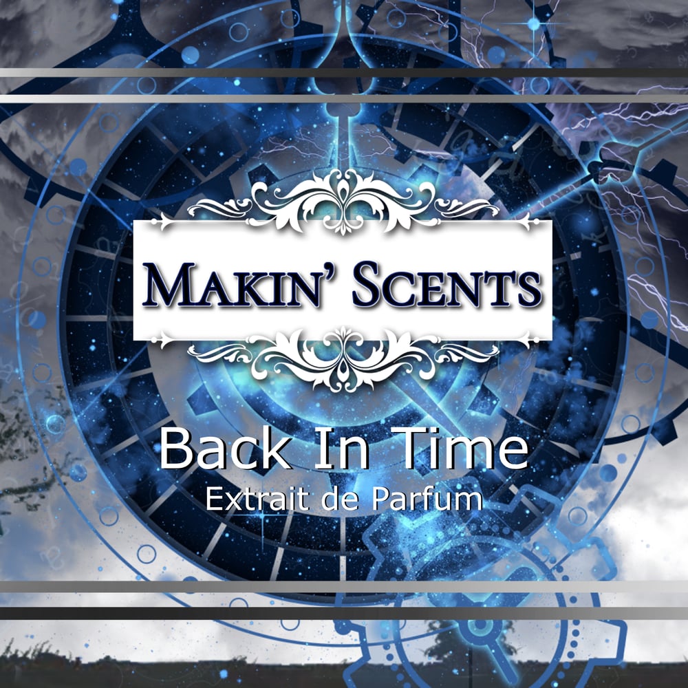 New Release | Makin’ Scents