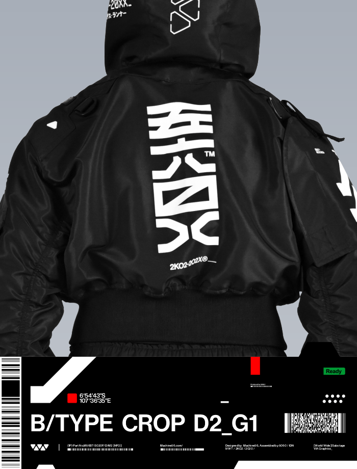 Home | 5060™ by Machine56