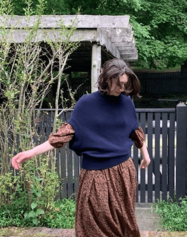 Clothing | BLUE TREE