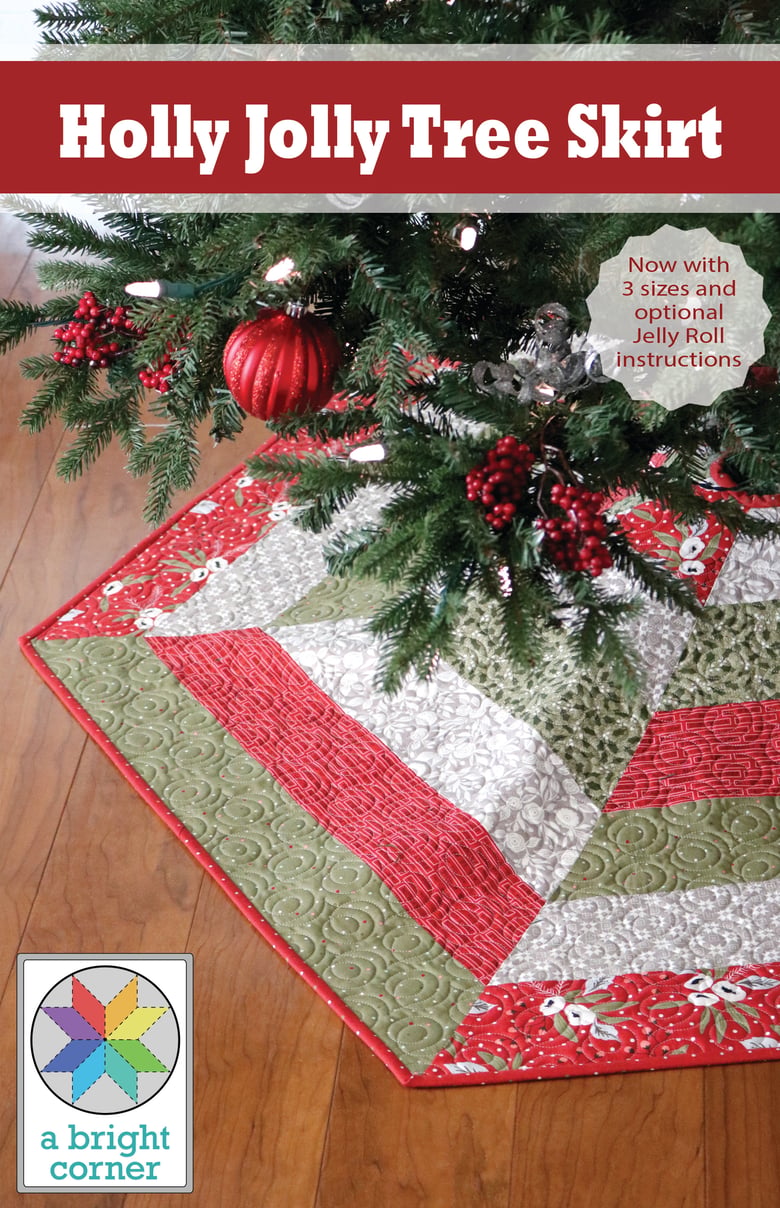 Paper Quilt Patterns | A Bright Corner