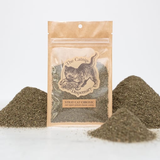 Home | The Catnip Dispensary