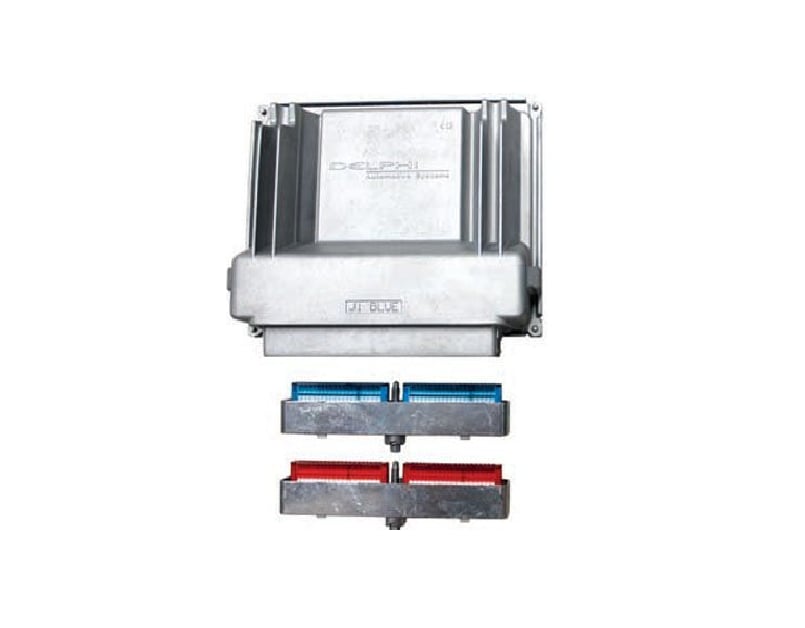 Customer Supplied PCM Flash Service | Tune EMS