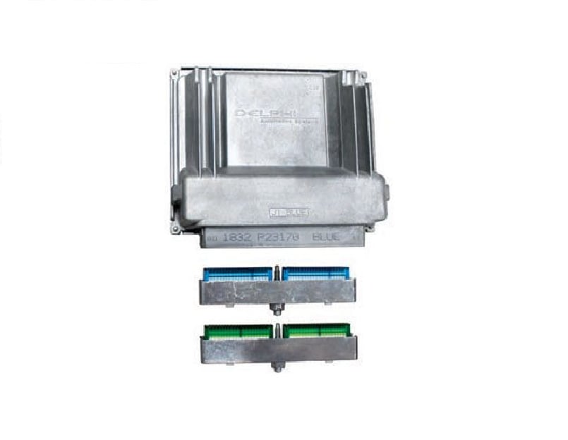 Green/Blue DBC LS Swap PCM | Tune EMS