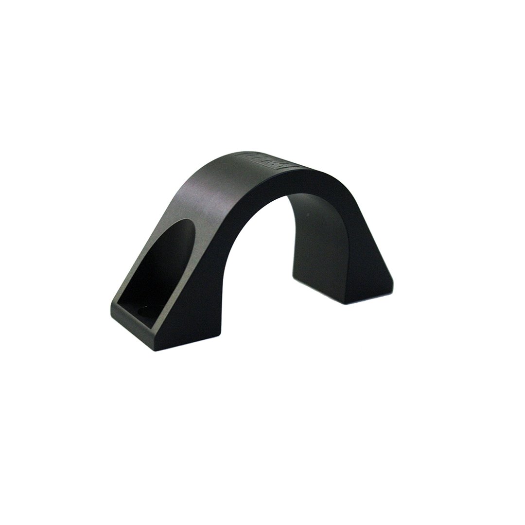 Billet POWER Steering Rack Bracket | TENS RACE COMPANY