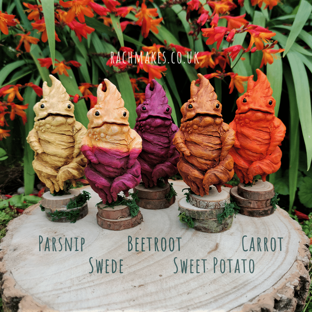 Mandrake root | rachmakes