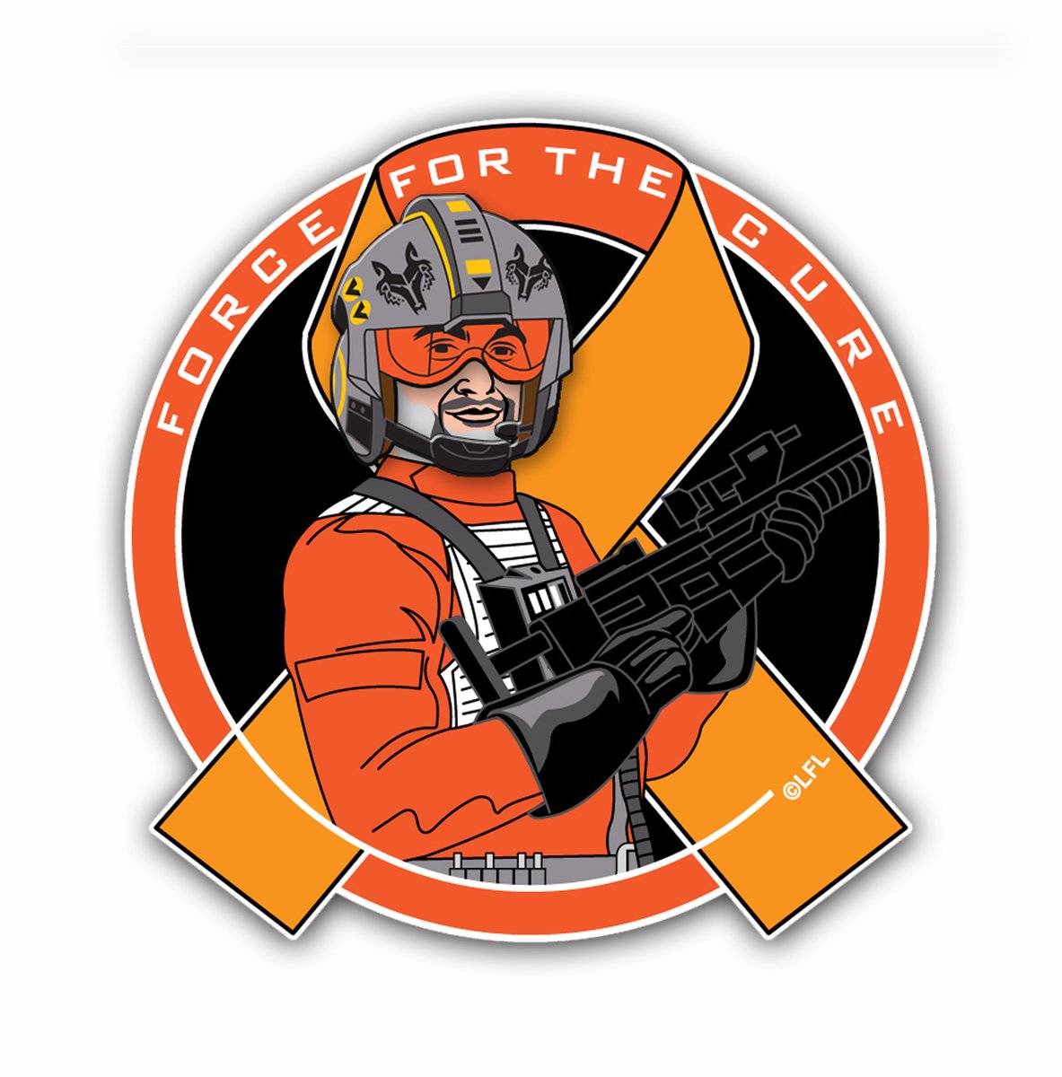 Force For The Cures: Wolf Conservation Trapper Patch & Pin Set | Force ...