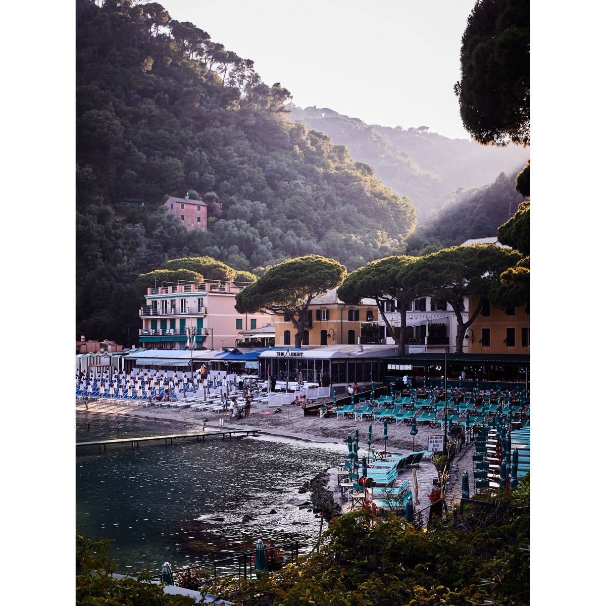 PARAGGI#1 / James Geer Photography