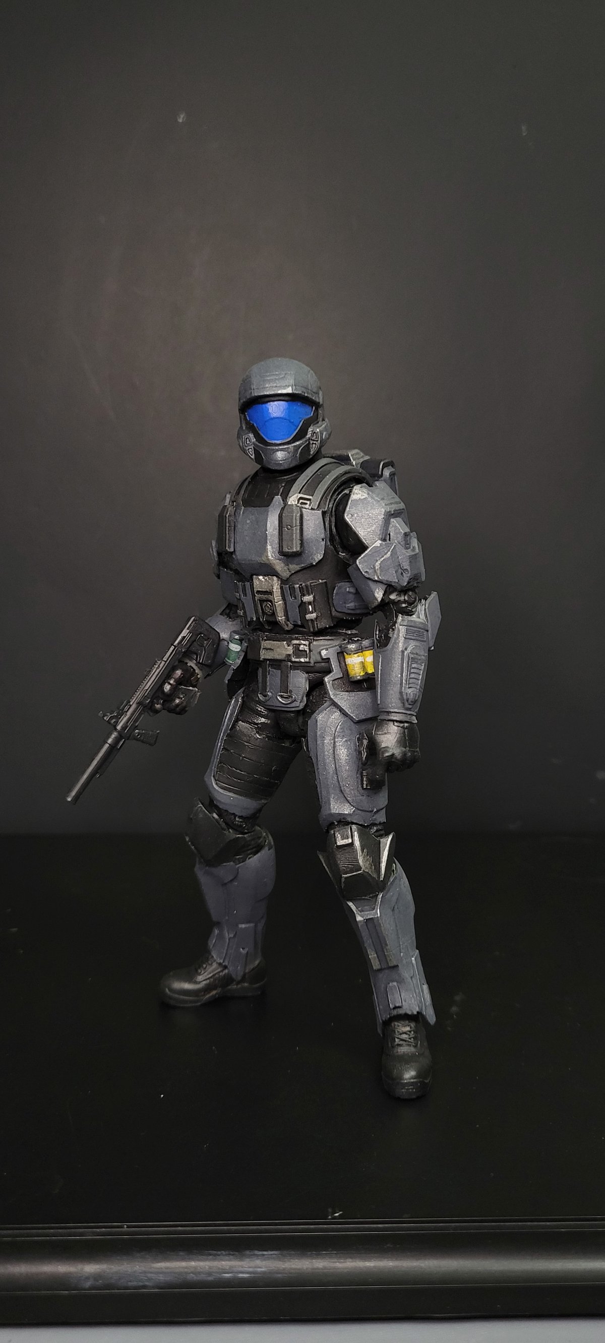Halo | HFC 3d Prints