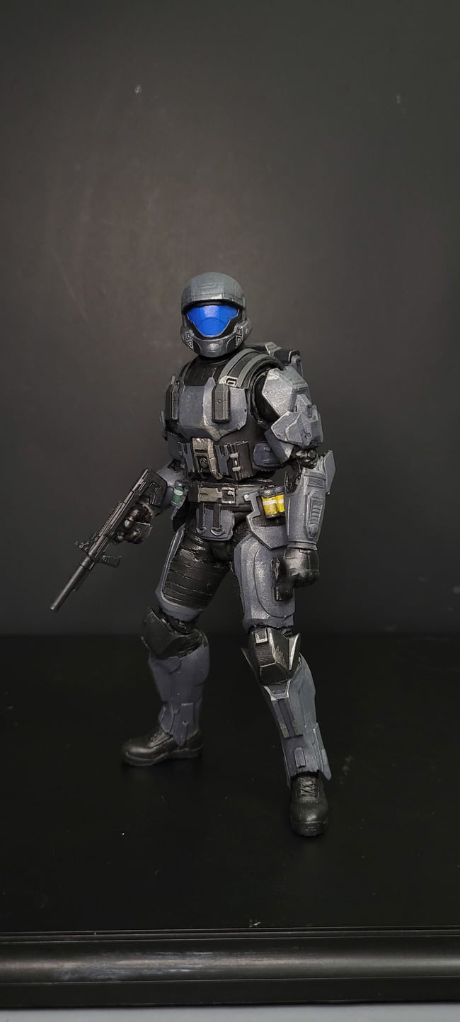 ODST V.4 | HFC 3d Prints