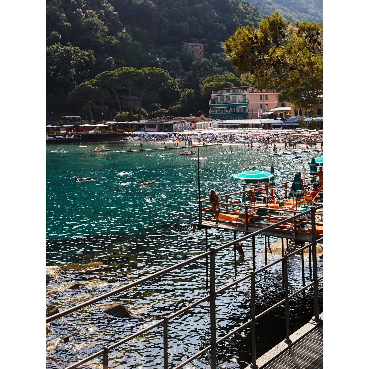 PARAGGI#10 / James Geer Photography