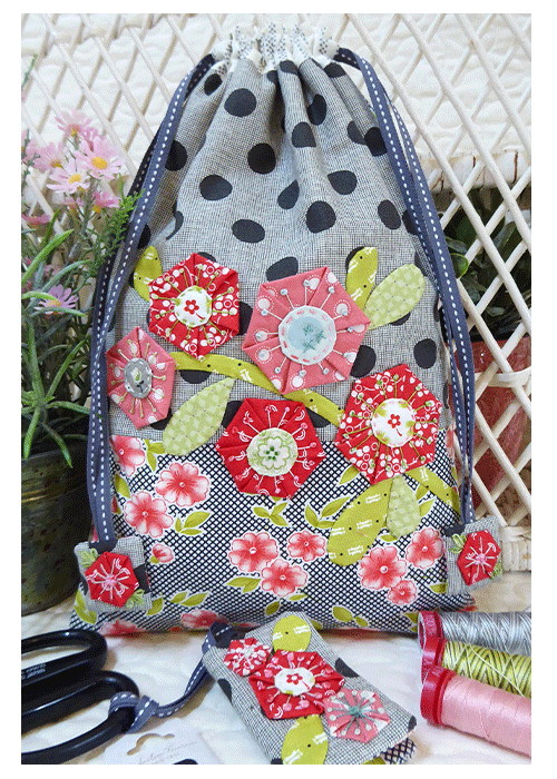 Marg Low Designs — Set to Sew