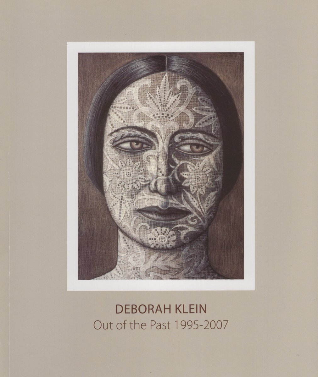 Deborah Klein: Out of the Past 1995 - 2007 | Castlemaine Art Museum