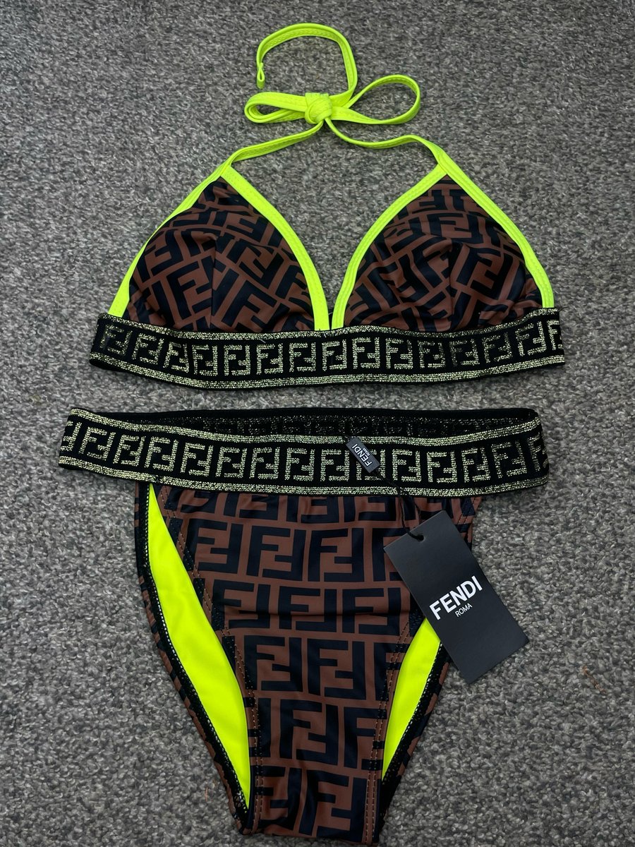 Designer Swimsuits | thezboutiquee