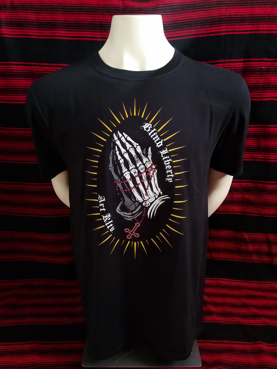 All Tees | Blind Liberty Art Kollective