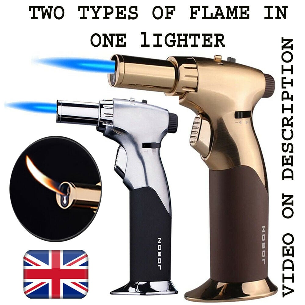 Luxury Cigar Lighter | Lighter Store
