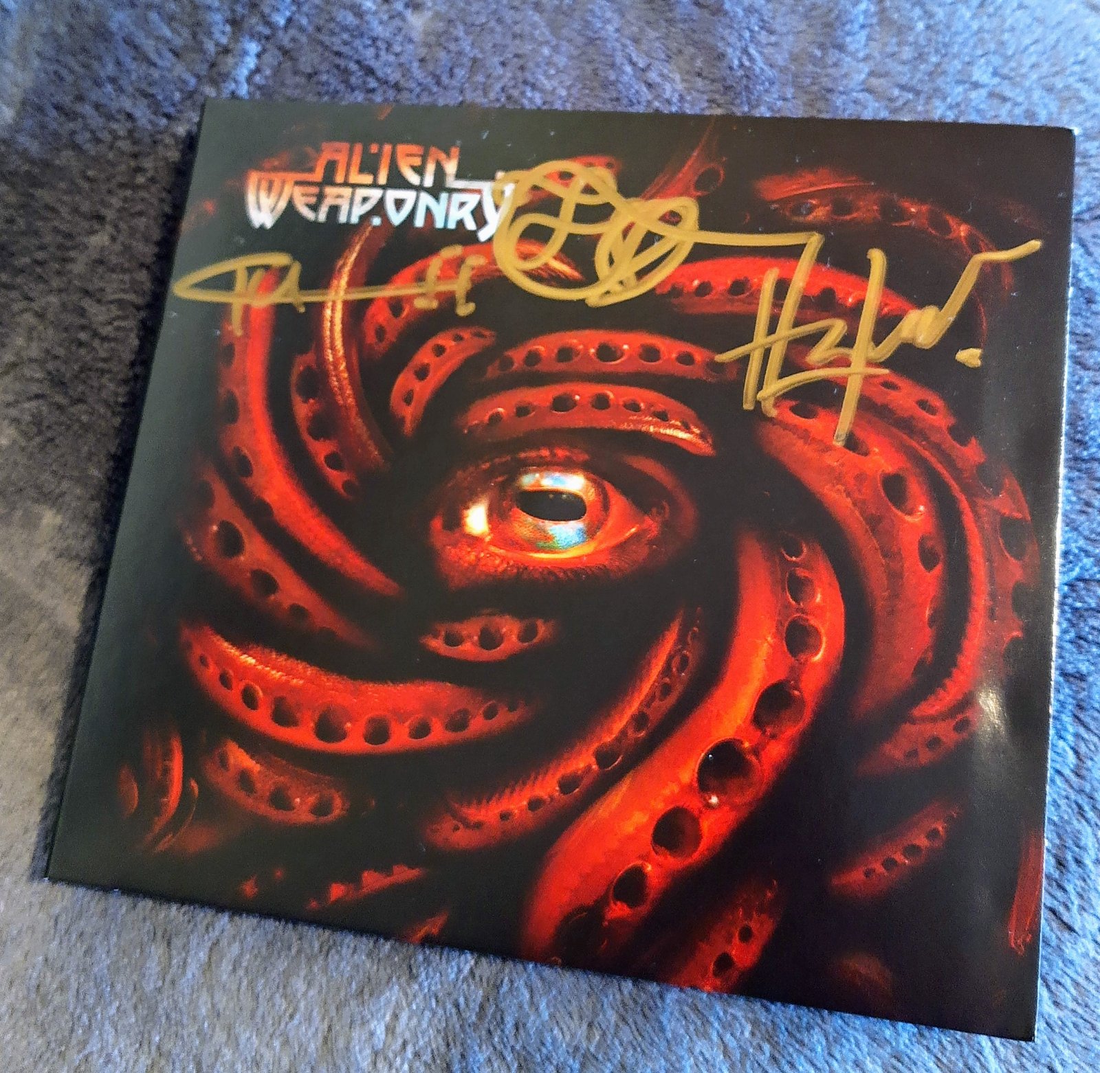 Home | Alien Weaponry Legacy Merch