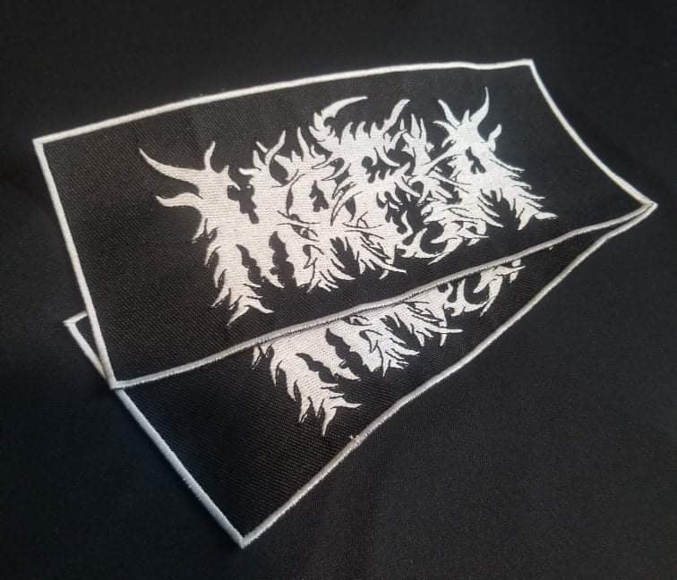 Mafia Patch | MafiaDeathMetal