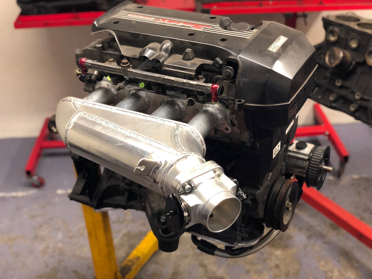 3s Beams Turbo - The Best Picture Of Beam