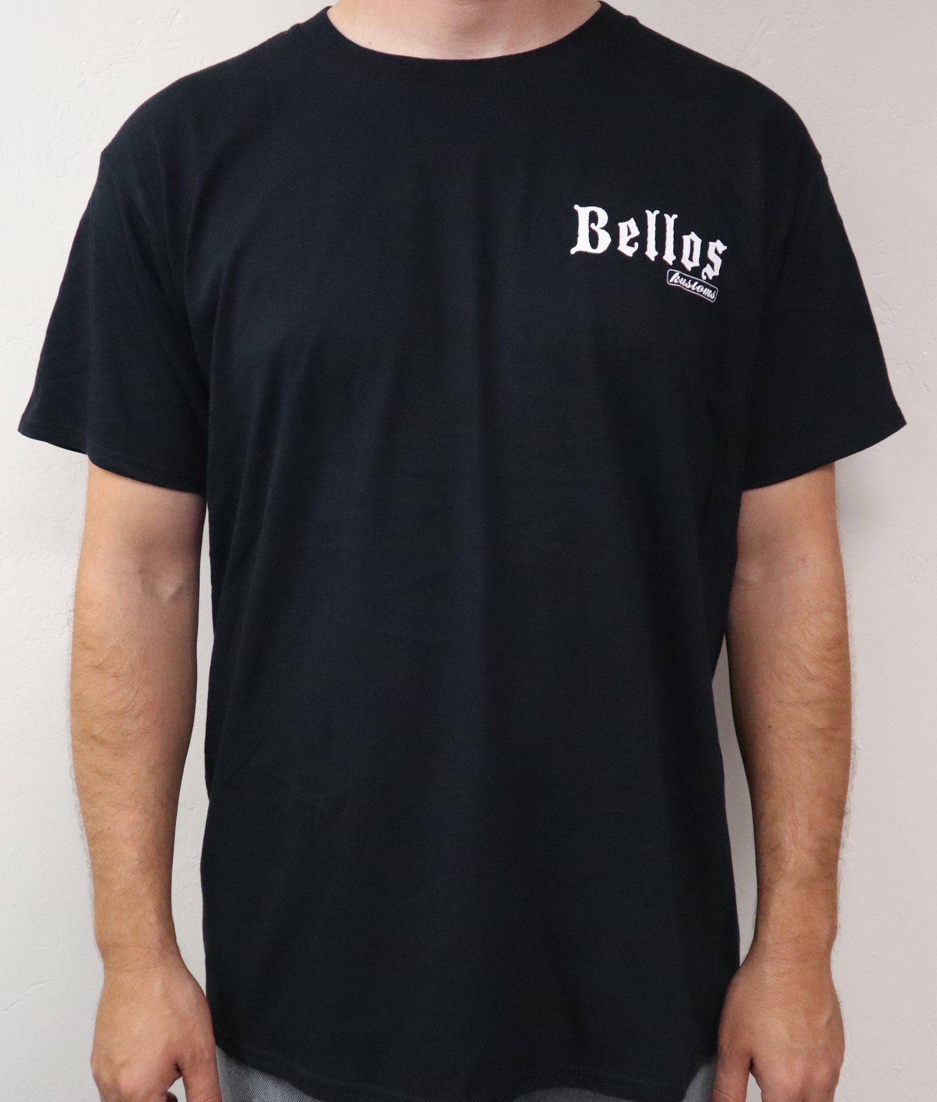 Home | BELLOS KUSTOMS
