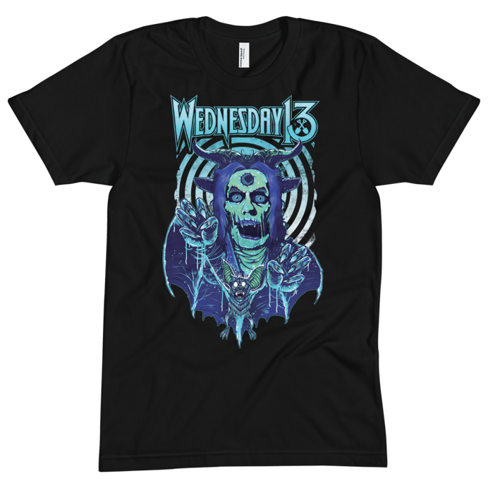 WEDNESDAY 13 | EXIT13 MERCH