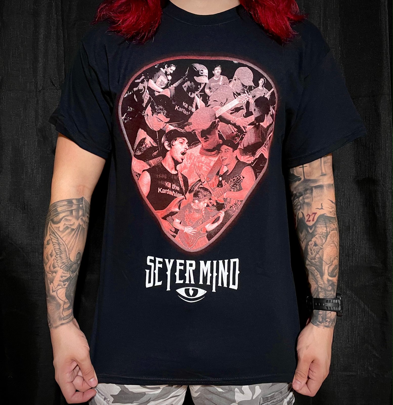 Home | Seyer Mind Merch