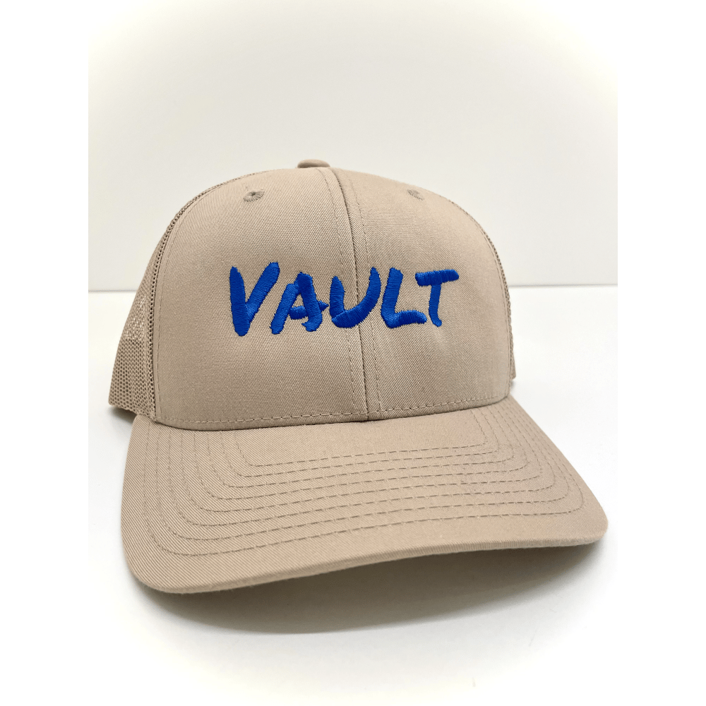 Vault Trucker Hat | Vault