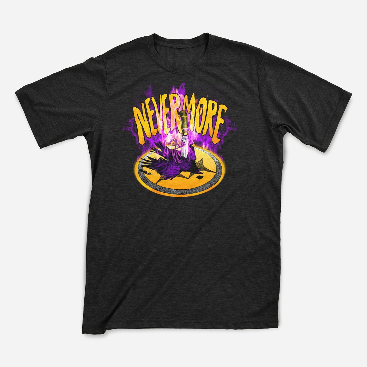 NEVERMORE | Believe Merch