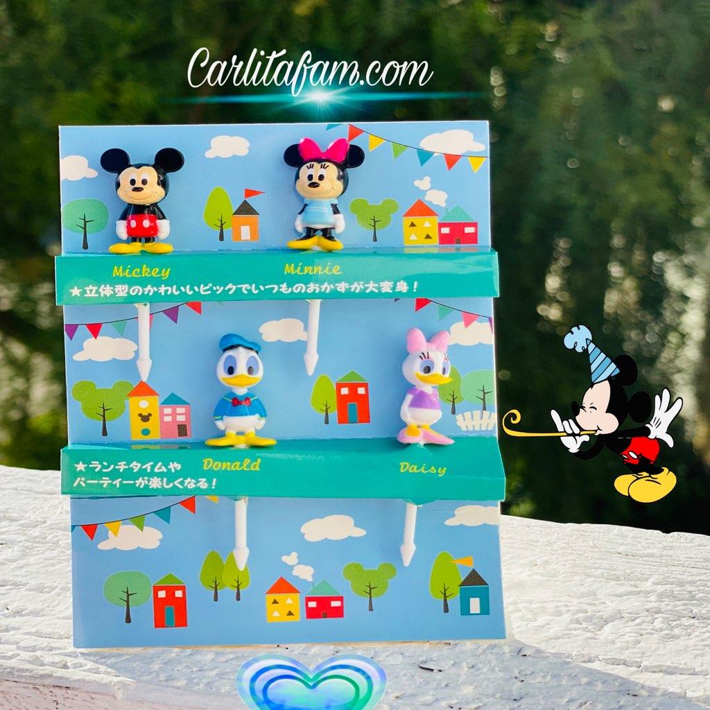 Dis😊 World 🥰 | CarlitaFam.com