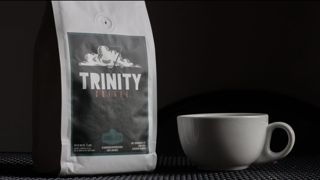 Trinity Coffee 1lb | Sabor Del Cielo