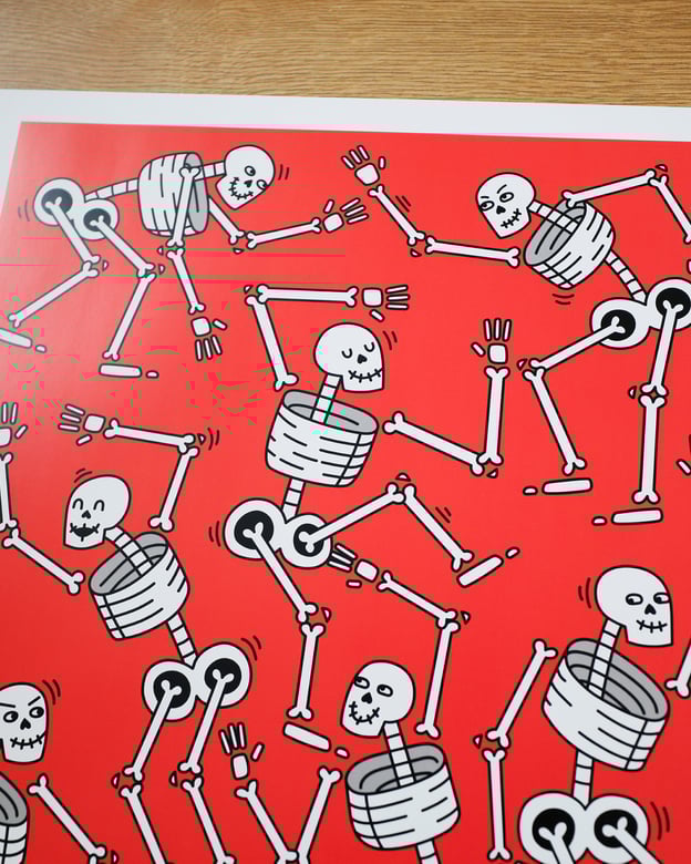 Home | Made by Sam Elston