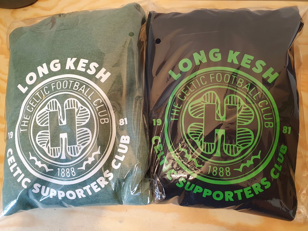 Fuck The King Hoodie | Proclamation Prints