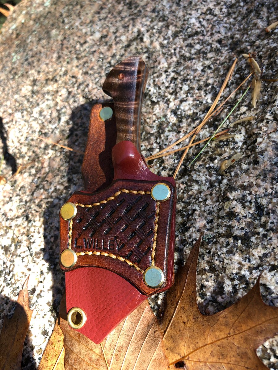 micro chopper | Willey Choppers