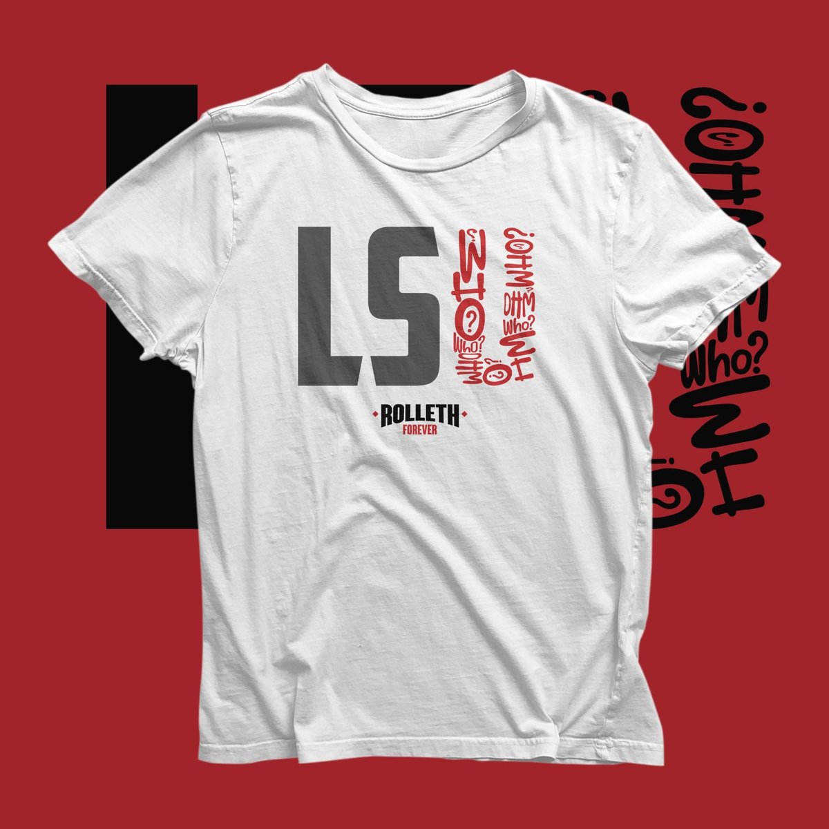 LSwho (White) Rolleth | The unOFFICIAL Assistant Coaches