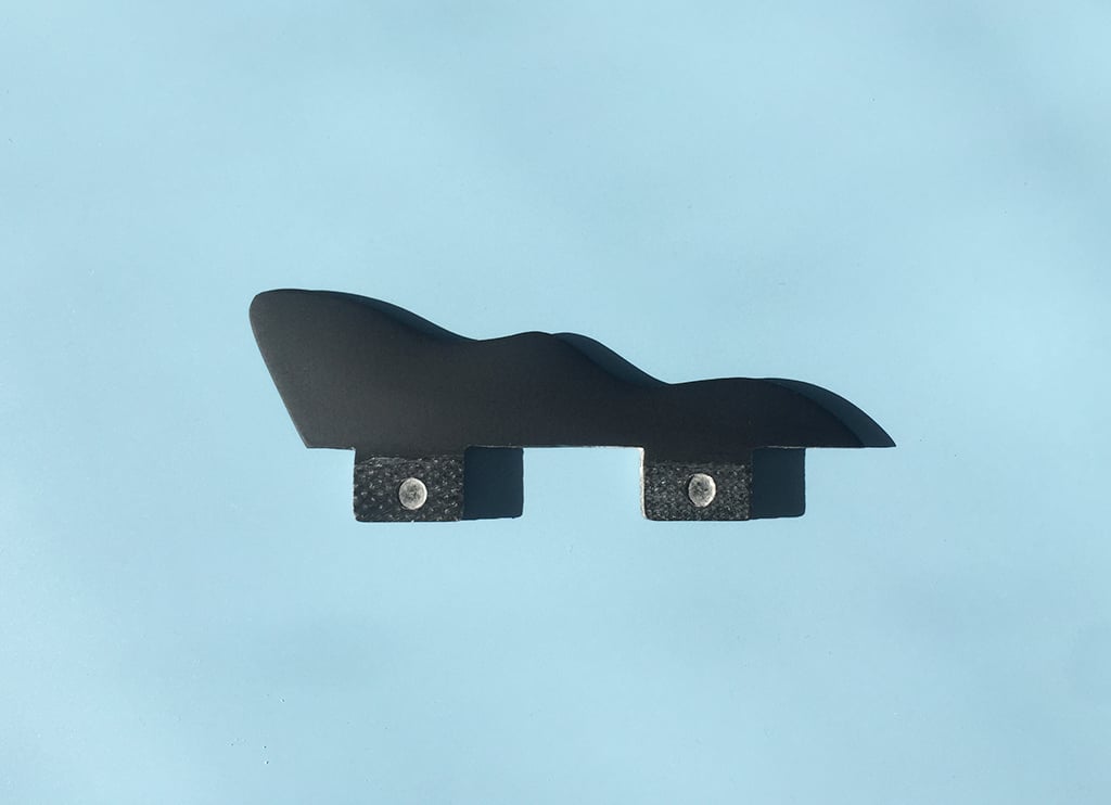 Snake Fin | surf lazy