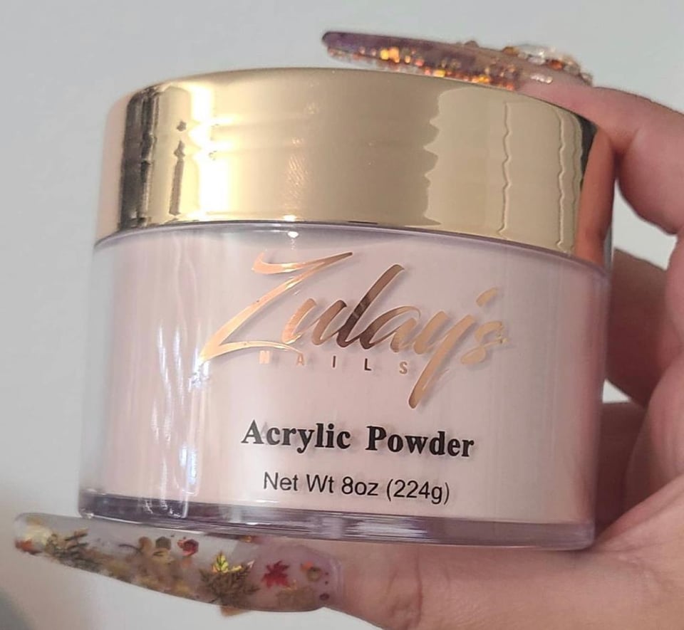 Products | Zulay's Nails