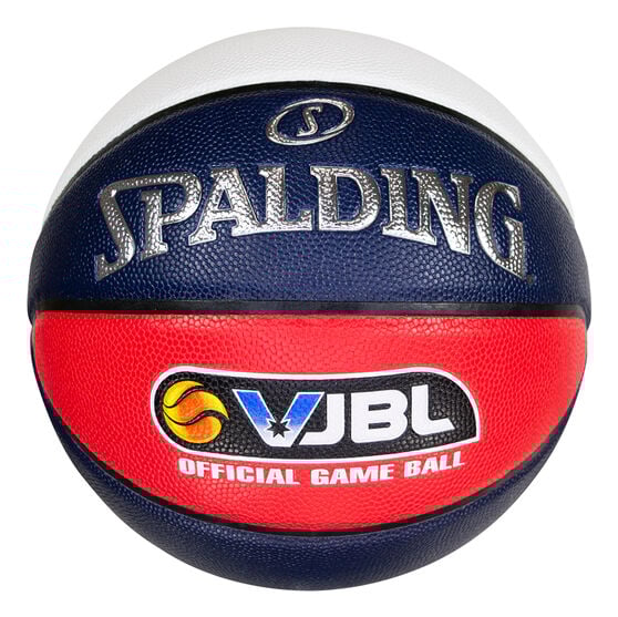 Basketball - TF-750 Advance (Official VJBL Game Ball) | Knox Raiders ...