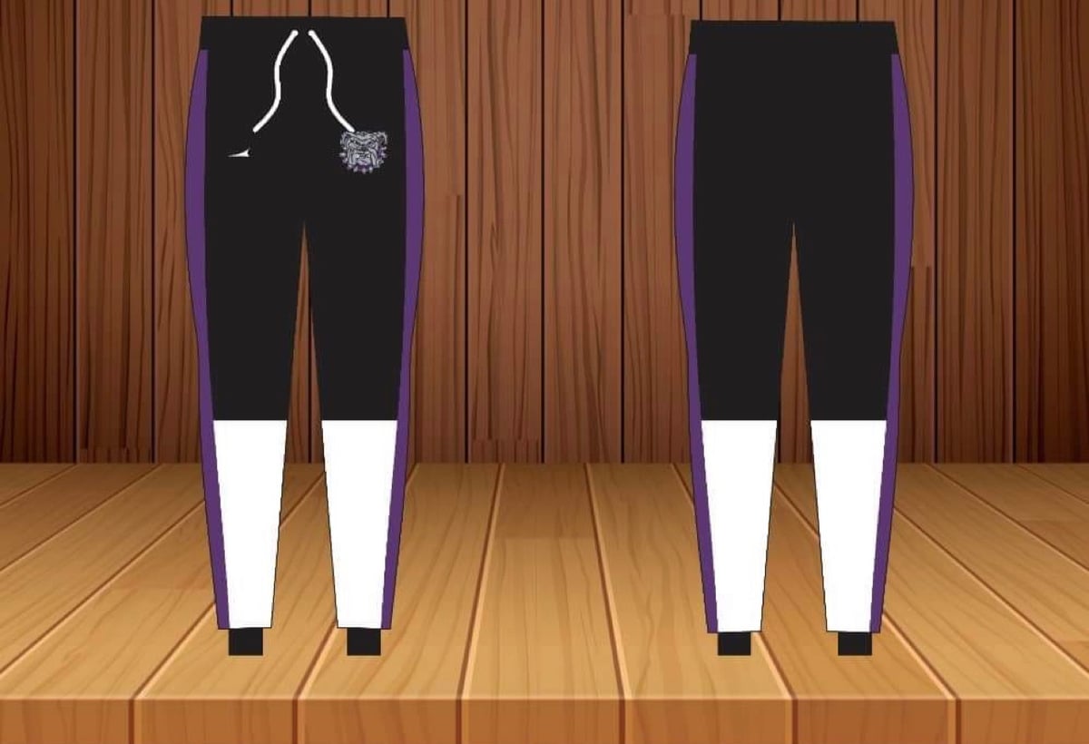 Pants | TCU Youth Sports Gear